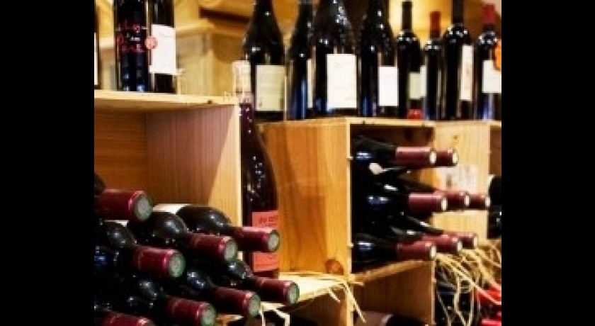 Restaurant Le Mauzac Paris