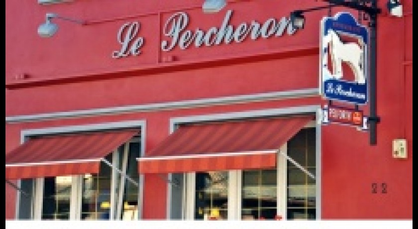 Restaurant Le Percheron Ostwald