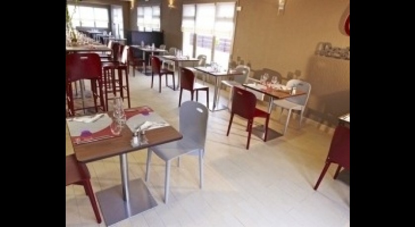 Restaurant Campanile Chelles Chelles