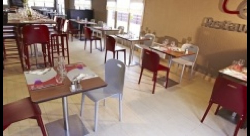 Restaurant Campanile Chelles Chelles