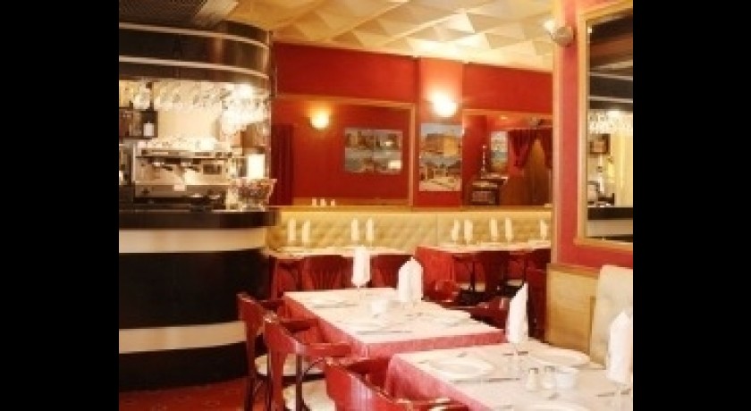 Restaurant Chez Marc Paris