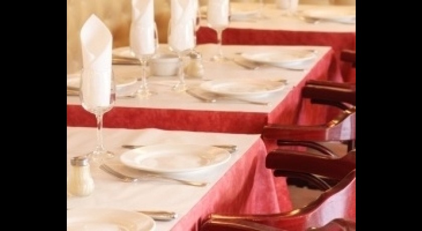 Restaurant Chez Marc Paris