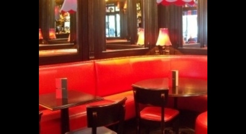 Restaurant François Félix Paris