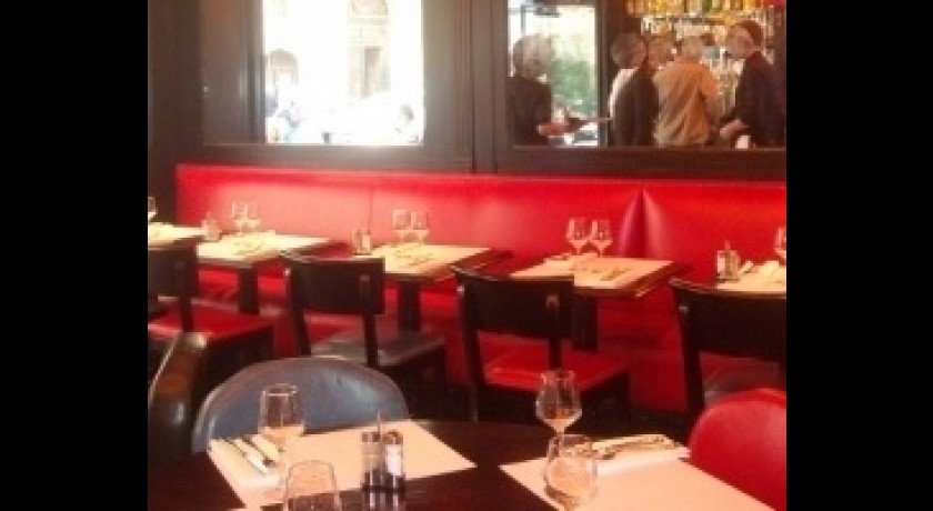 Restaurant François Félix Paris