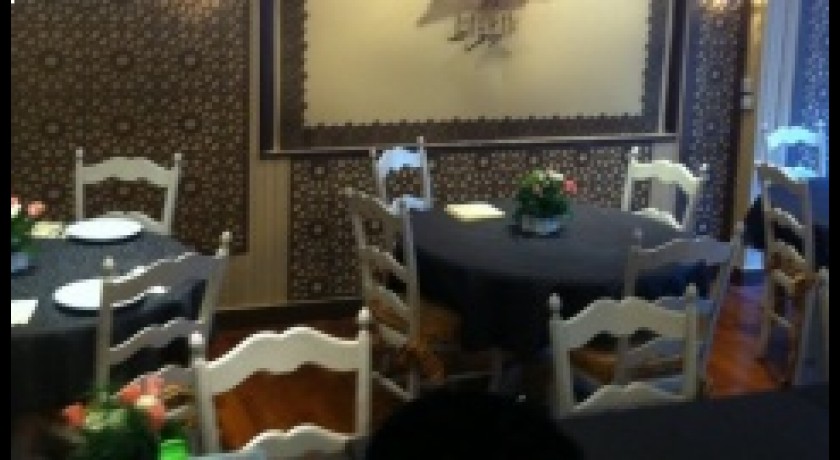 Restaurant Le Socrate Nice