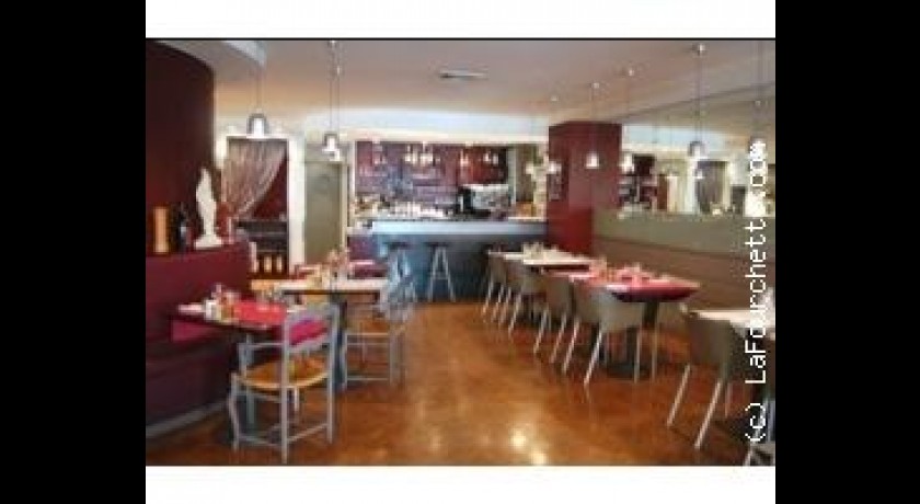 Restaurant N°46 Brunel, Bistro Bar à Vin Avignon