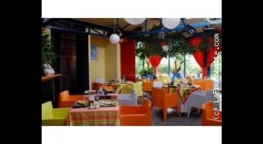 Restaurant Au Canard Gourmand Samatan