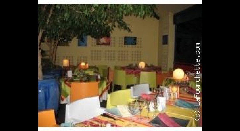 Restaurant Au Canard Gourmand Samatan