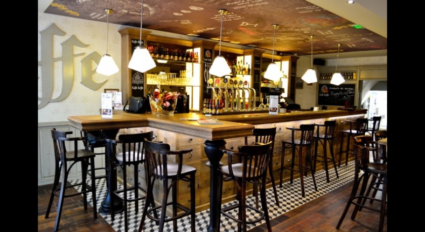 Restaurant Café Leffe Nimes Nîmes