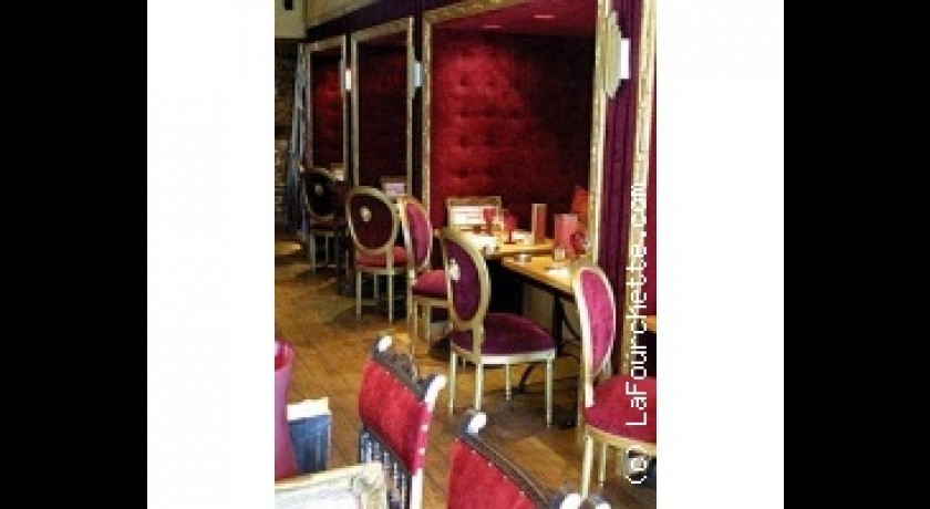 Restaurant Lounge Rennes