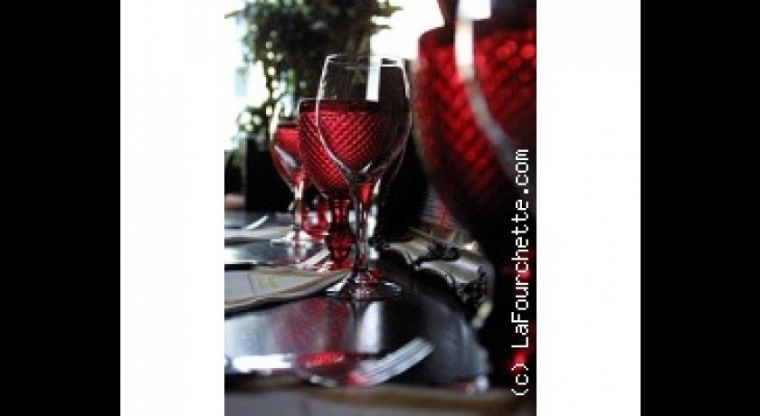 Restaurant Lounge Rennes