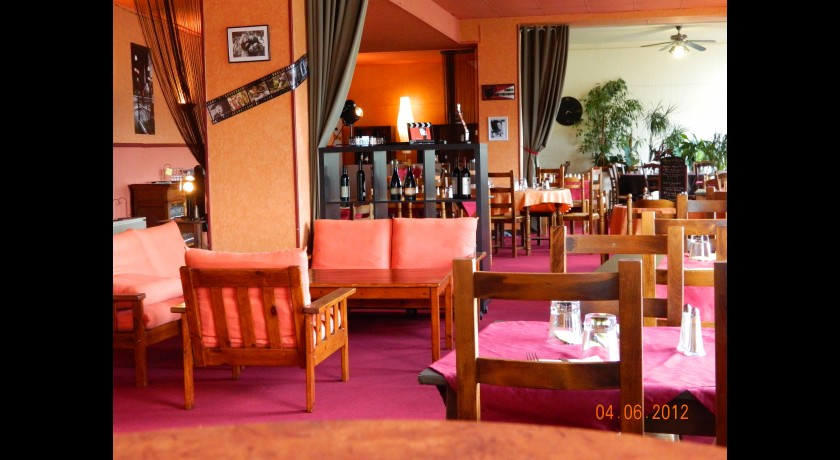 Restaurant L'entracte Aubenas