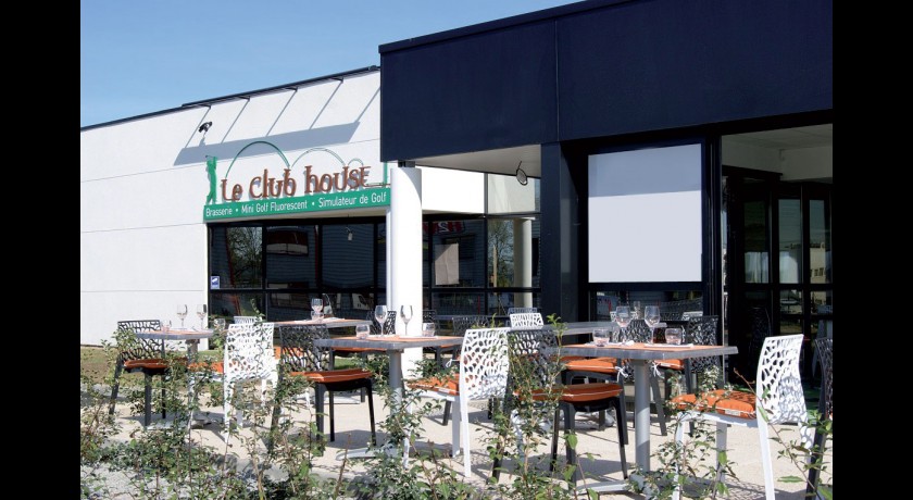 Restaurant Café Crème Saint-herblain