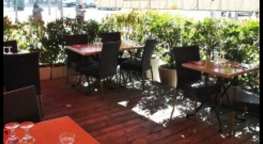 Restaurant La Maison De L'entrecôte Lyon