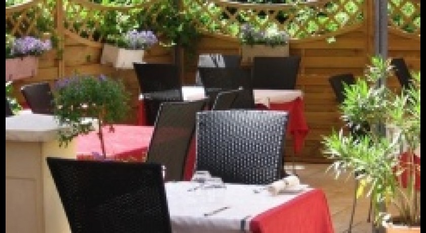 Restaurant Le Chanteclair Ferney-voltaire