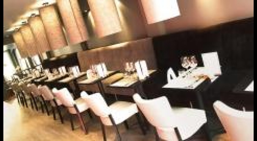 Restaurant L'appart Chelles