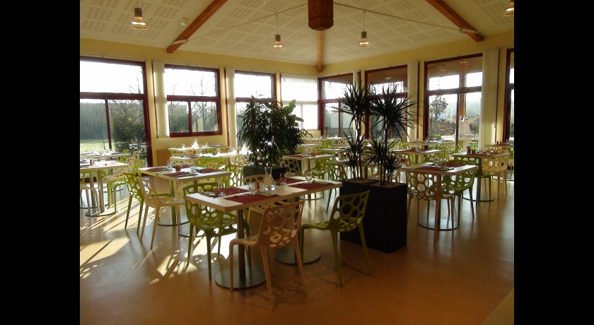 Restaurant Les Touch' Gourmandes Laval
