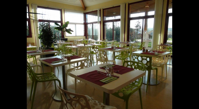 Restaurant Les Touch' Gourmandes Laval