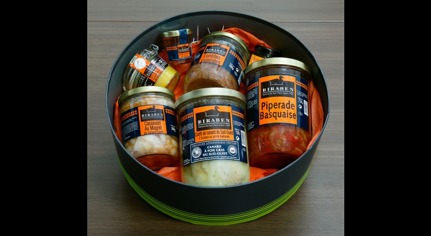 Restaurant Canard & Co Paris