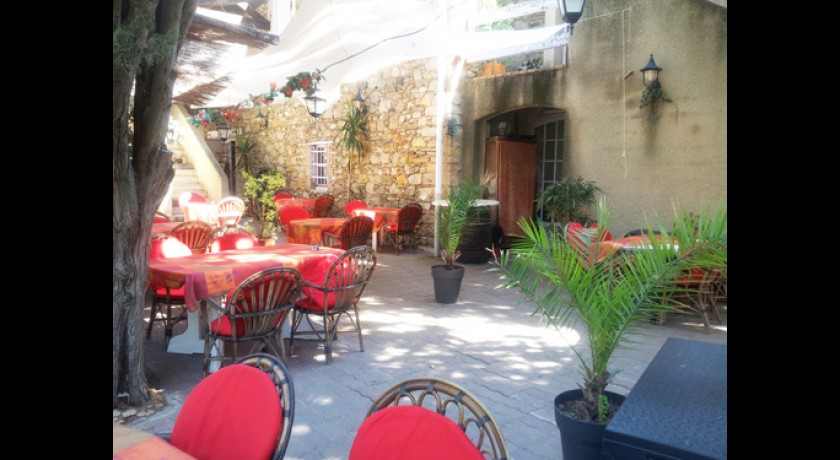 Restaurant Auberge La Corneilla Limoux