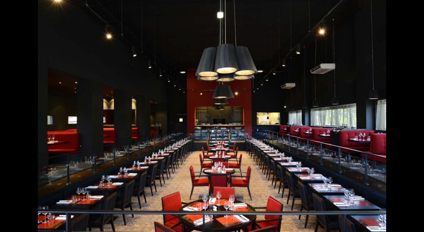 Restaurant L'origano Ferrières-en-brie