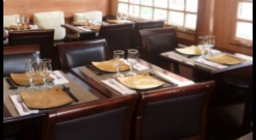 Restaurant Suave Paris