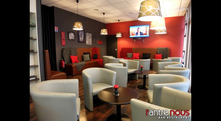 Restaurant L'antre Nous Ennery