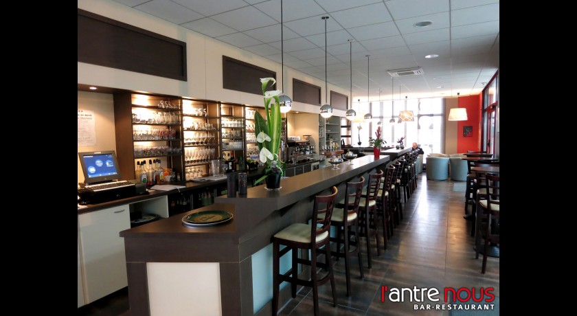 Restaurant L'antre Nous Ennery