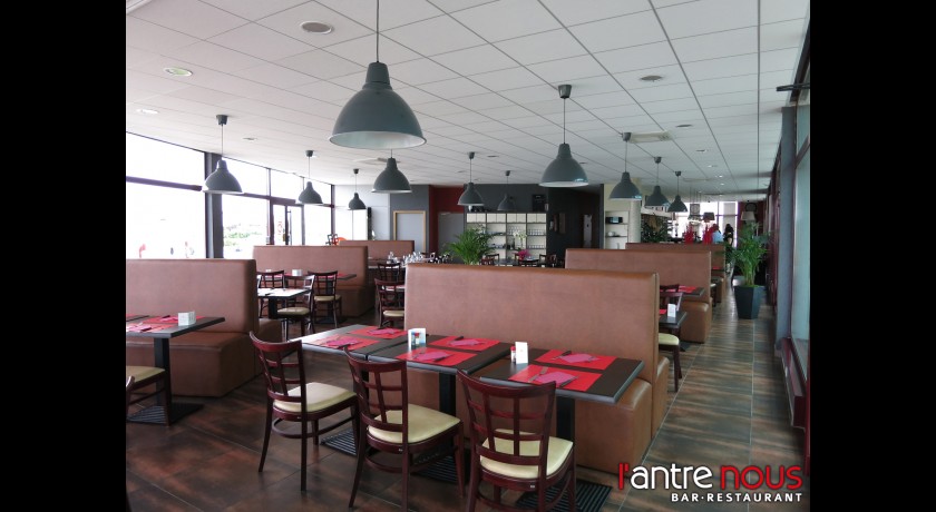 Restaurant L'antre Nous Ennery