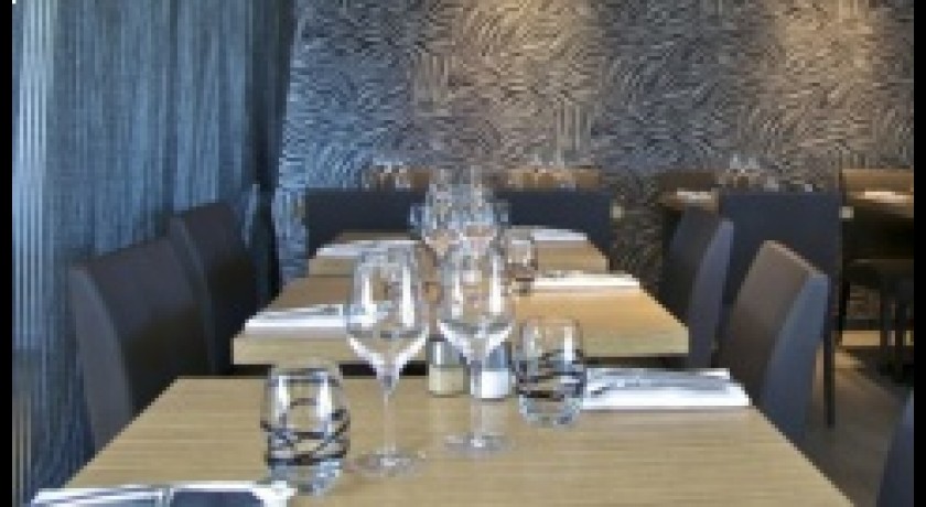 Restaurant Brasserie Z'o Saint-herblain