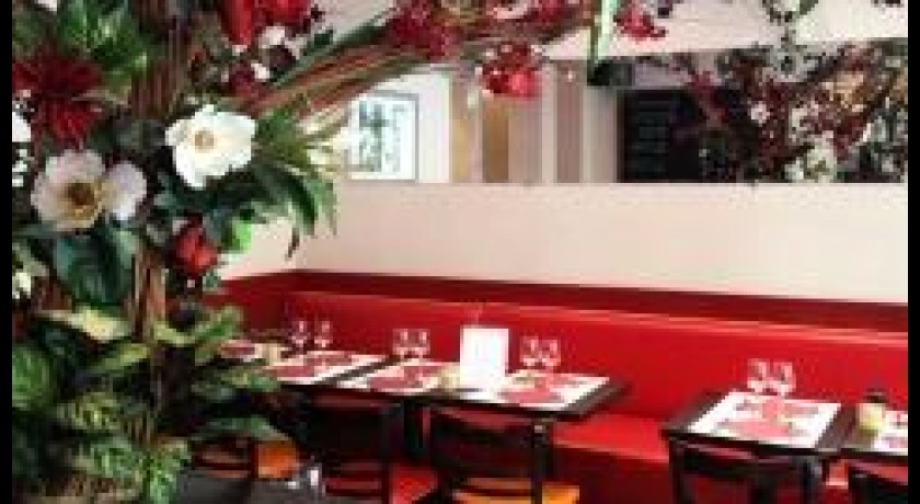 Restaurant Bistrot De L'arcade Paris