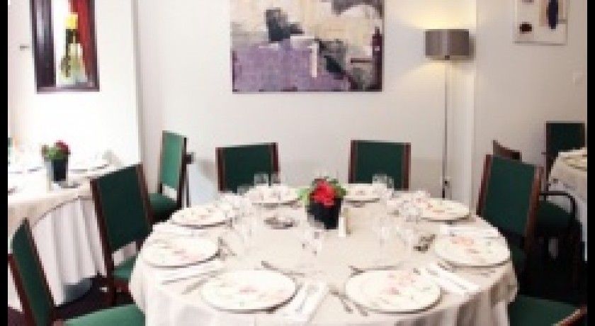 Restaurant Le Chalut Lyon