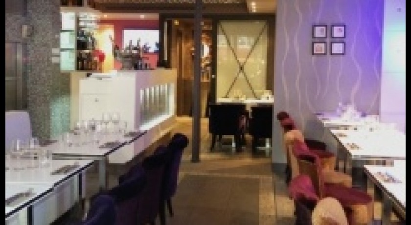 Restaurant Il Seguito Paris