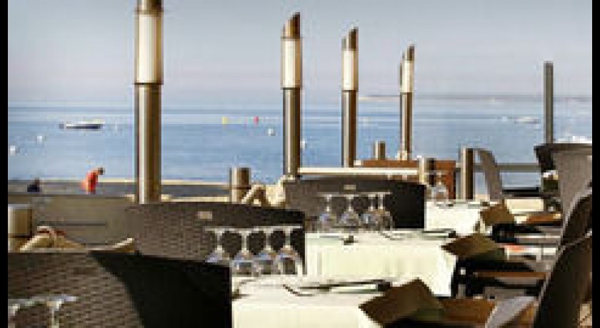 Restaurant Côte Du Sud Pyla-sur-mer
