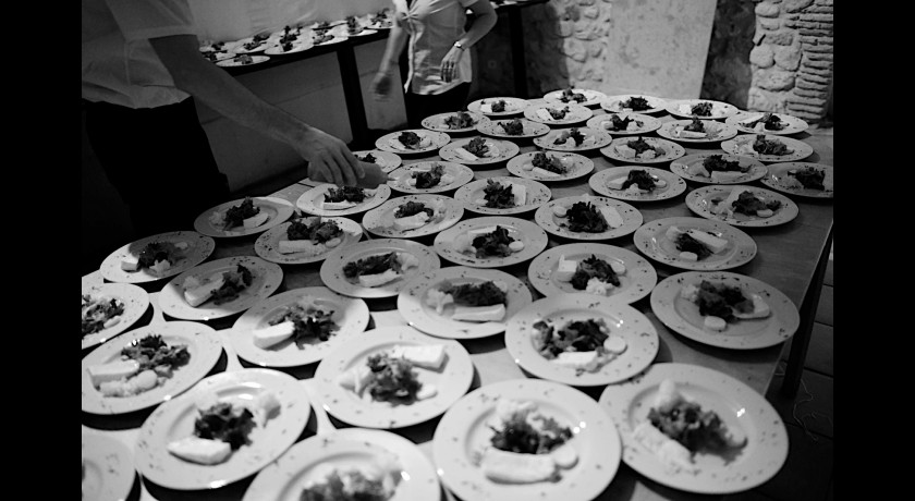 Restaurant Traiteur David Foulou Marmande