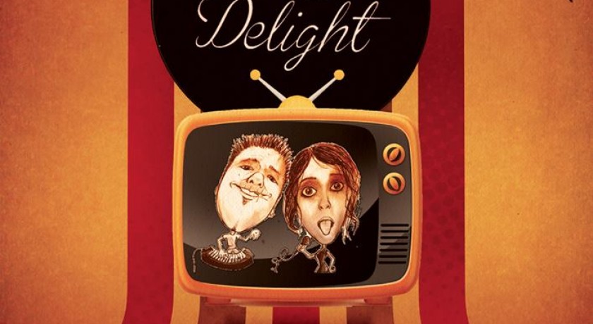 Restaurant Le Delight Auterive