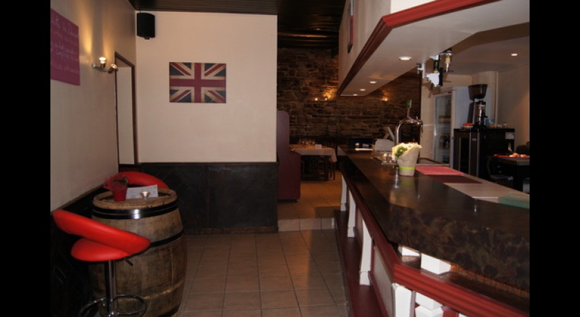 Restaurant Ma Maison Lannion