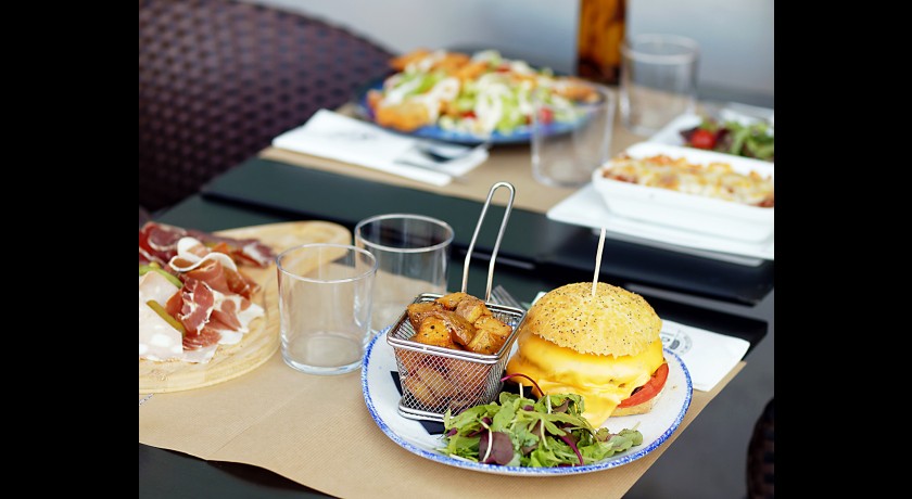 Restaurant Gigi Tavola Autentica Nice