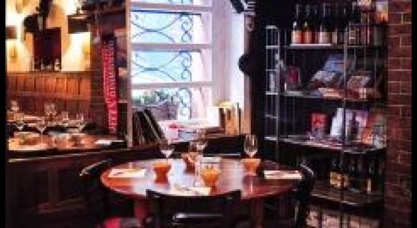 Restaurant La Table Ronde Marseille