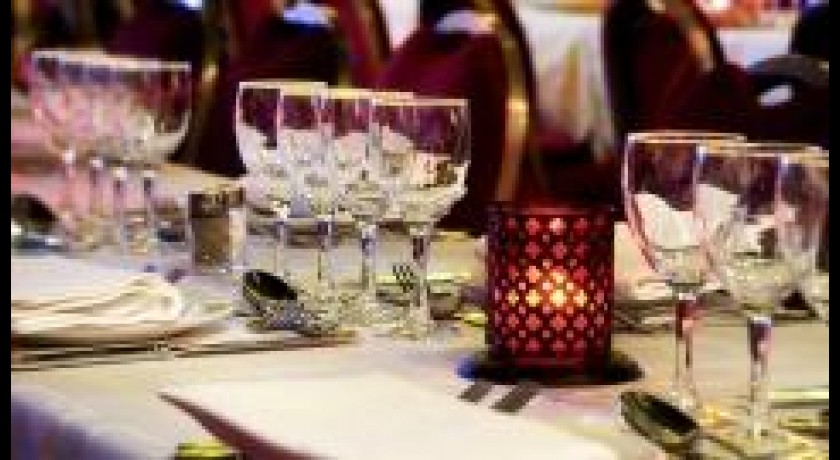 Restaurant César Palace Paris