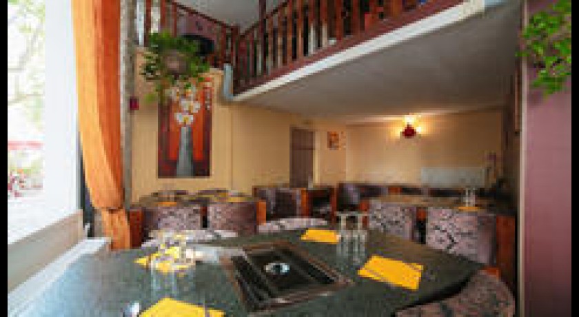 Restaurant Le Ras Le Bol Lyon