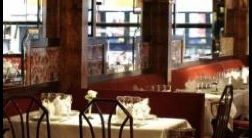 Restaurant Charlot Paris