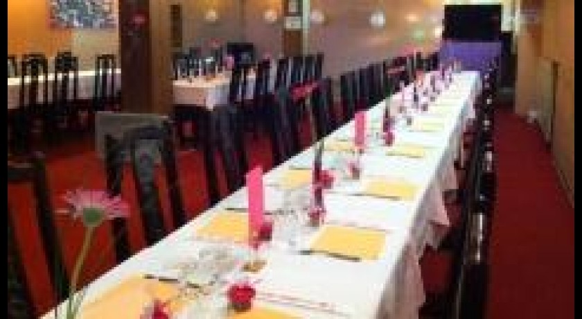 Restaurant Au Bon Royal Rueil-malmaison