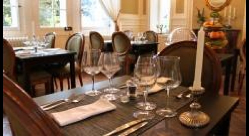 Restaurant Les Roches Mont-saint-jean