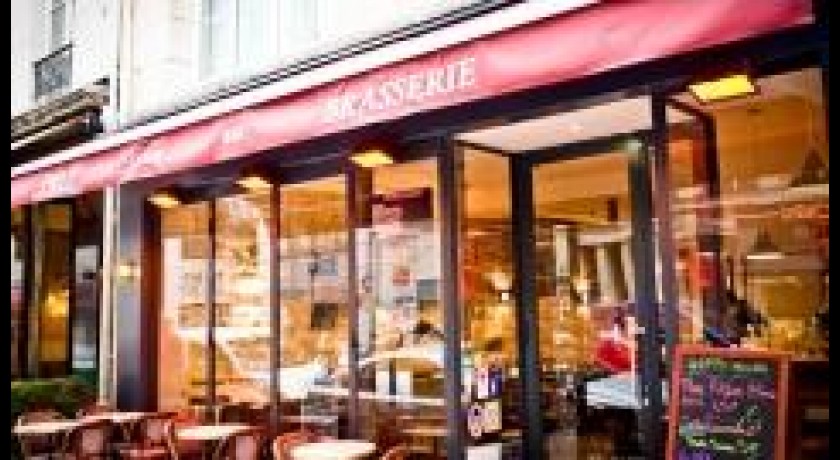 Restaurant Lol Classe Paris