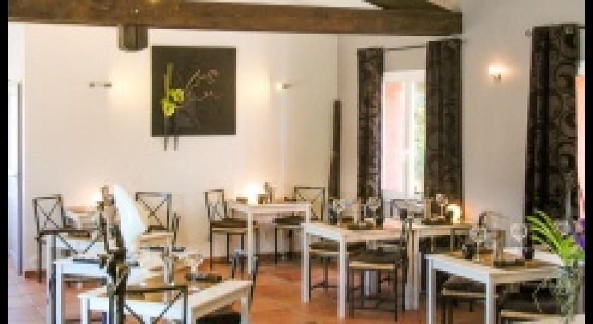 Restaurant La Table De Pablo Villars