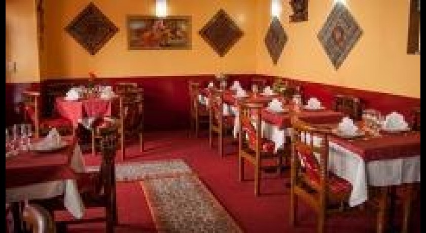 Restaurant Mithas Viroflay