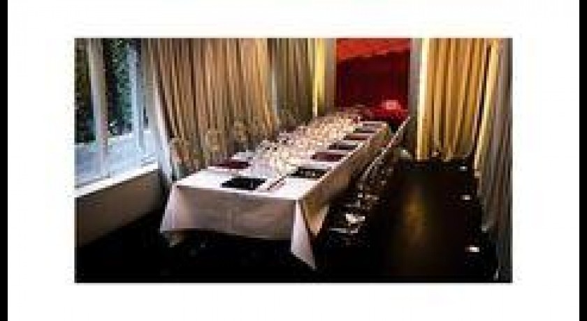 Restaurant Bon Paris