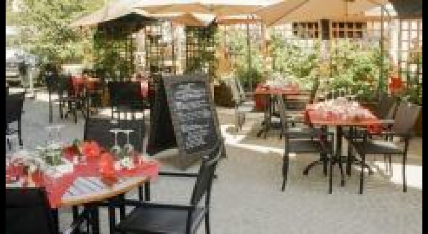 Restaurant Le Chrissandier Lorgues