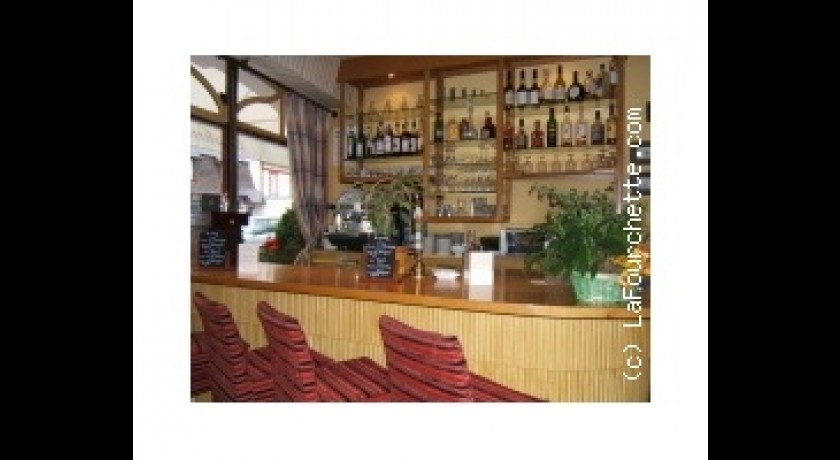 Restaurant Le Yearling Deauville